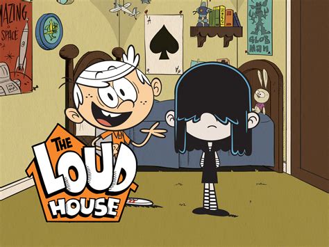 Prime Video The Loud House Season 1