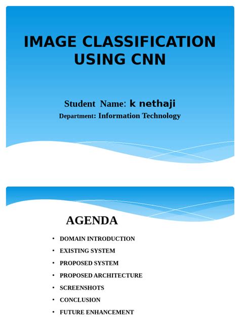 Image Classification Using Cnn Pdf Artificial Neural Network Computer Vision