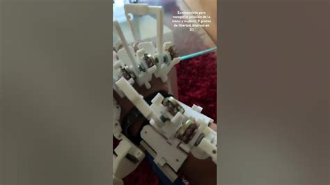 Diseño3d Impresion3d Robotica Potenciometro Arduino Esp32