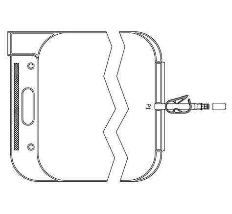 2d Labtainer™ Bioprocess Container Bpc Asi™ 28 Film 1 Port Luer Lock Connector 10 L