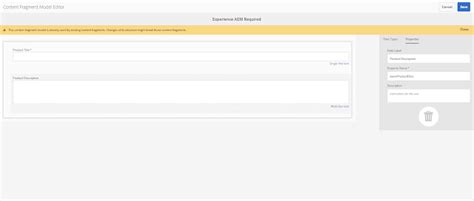 Experiencing Adobe Experience Manager Aem Cq Aem 6440 Content