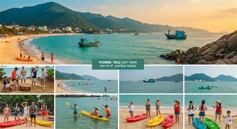 Top Vung Tau Day Trips And Tours Revealed