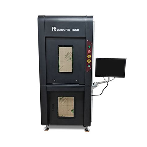 Fiber Laser Etching Machine Manufacturer And Supplier In China Jiangpin