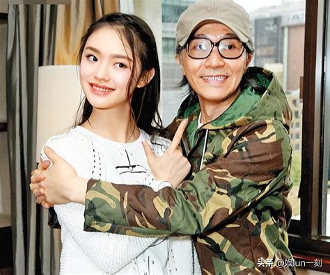 So Emotional Stephen Chows 61st Birthday Cecilia Cheung And Other