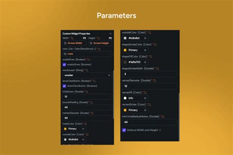 Circle And Polygon Map Area Search Webnum