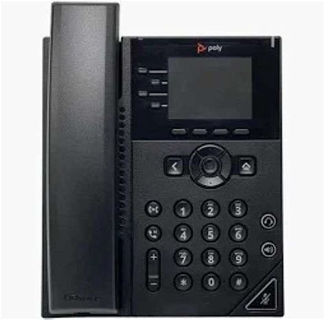 Polycom Vvx 250 Phones 160 Units Total Refurbished Rosen Systems