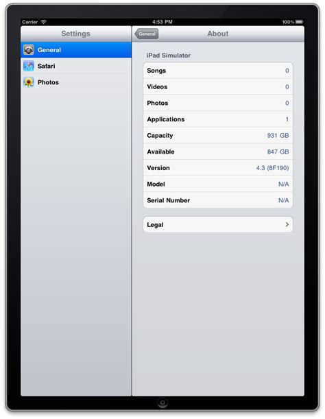 Iphone Add Two Navigation Controller To One Tab Bar Item Stack Overflow