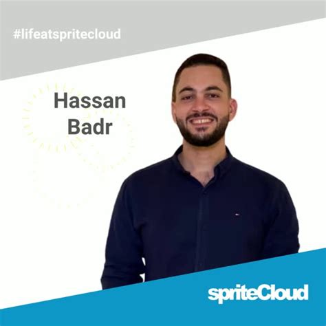 Spritecloud On Linkedin Lifeatspritecloud Newhire Qa Softwaretesting Qualityassurance