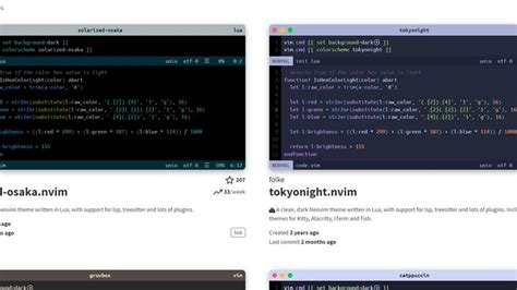 Windows Terminal Themes Alternatives And Similar Sites Apps AlternativeTo