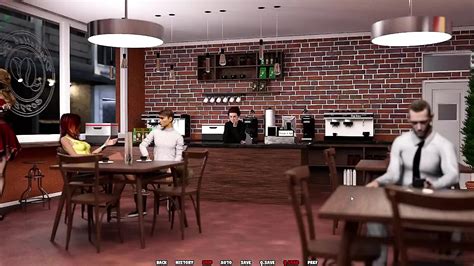 Schwer Zu Finden Gamplay Mit Sexszene Teil 1 Xhamster