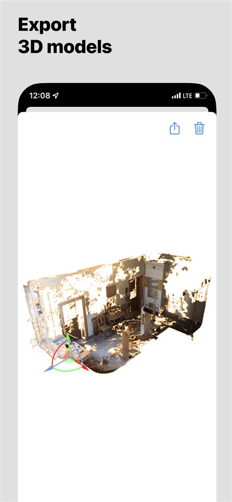 3d Lidar Scanner Free Download App For Iphone