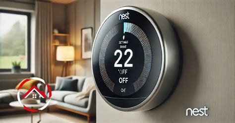 How To Turn Off Nest Thermostat Quick And Simple Ways