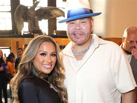 Who Is Fat Joes Wife All About Lorena Cartagena