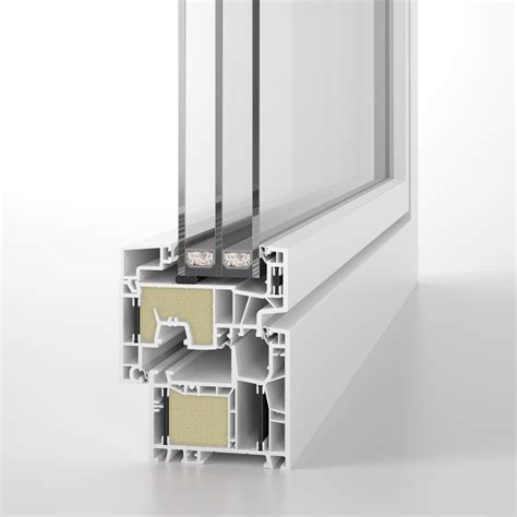 Energeto Neo Flush Sash In The Passive House Portal Component Database