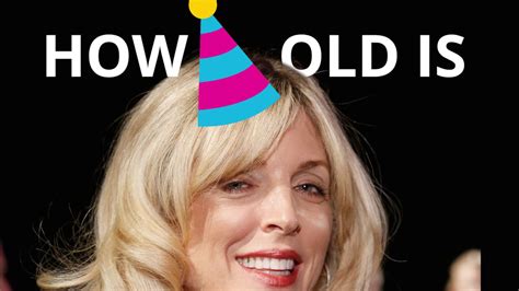 How Old Is Marla Maples 🍰🎈 Youtube