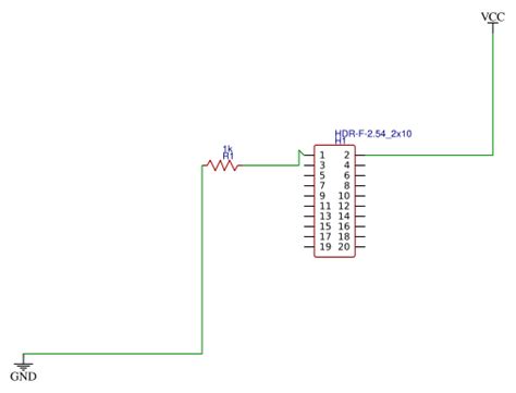 Test Resources Easyeda