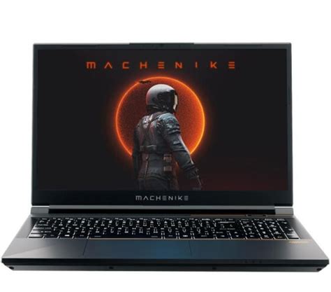 Machenike Star S16 купить в Красноярске. Цена на Machenike Star S16 ...