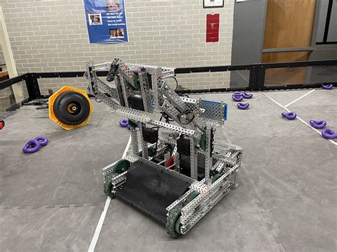 Vex Sensors For Tipping Point Vex V5 General Discussion Vex Forum