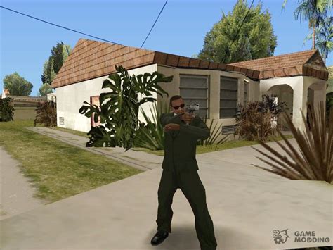 Project Reality Pythonifp For Gta San Andreas