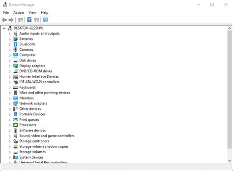 Fix Windows 10 Computer Doesnt Recognize Android Phone