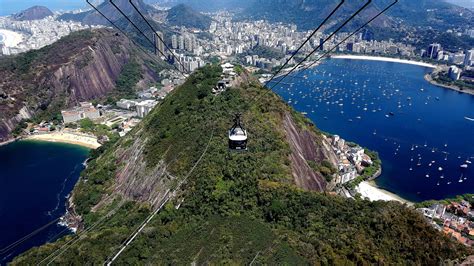 풍경 겔러리 브라질 리우데자네이루 단상
