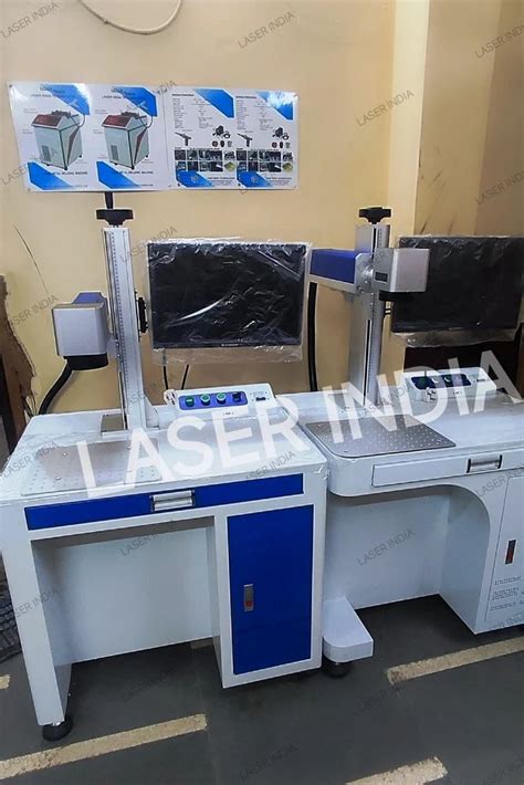 60 Watt Laser Engraving Machine At ₹ 280000 Laser Engraver Machine In New Delhi Id