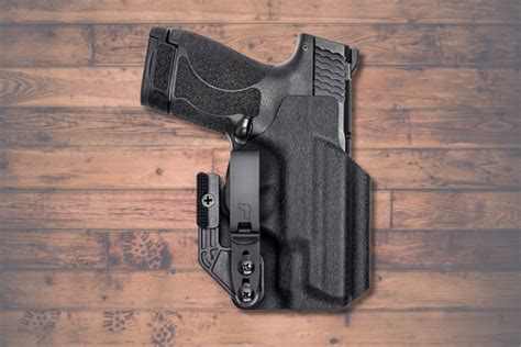 Appendix Carry How To Carry Aiwb Concealed Carry Society