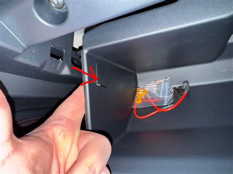 2025 Explorer St Forum If Anyone Needs Help Installing A Radar