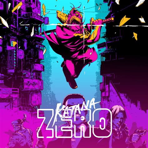 Katana Zero 2019 Price Review System Requirements Download