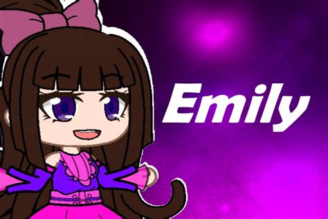 Emily Background By Denisya2006 On Deviantart