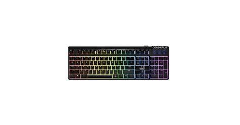 ASUS Cerberus Mech Mechanical Keyboard Price In Bangladesh