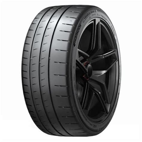 245 40r19 98y Hankook Z001 Ventus Evo Z Pneumatiky Brno Kompletní