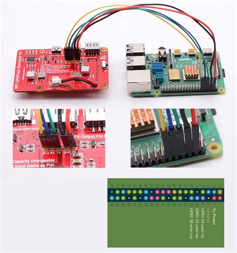 GitHub Rcdrones UPSPACK V3 This Is UPSPACK V3 Repo Share Code And Manual