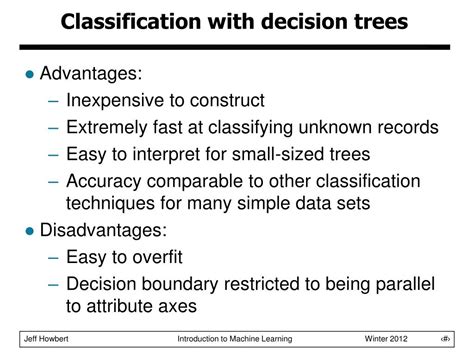 PPT Classification Basic Concepts Decision Trees And Model Evaluation PowerPoint