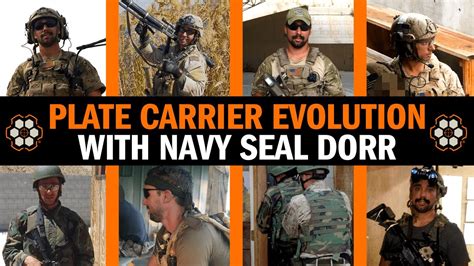 Seal Plate Carrier Setup At Jayden Nobbs Blog