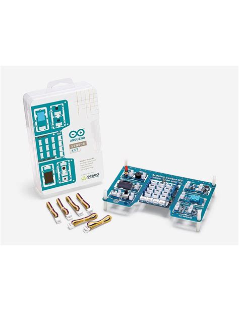arduino sensor kit base