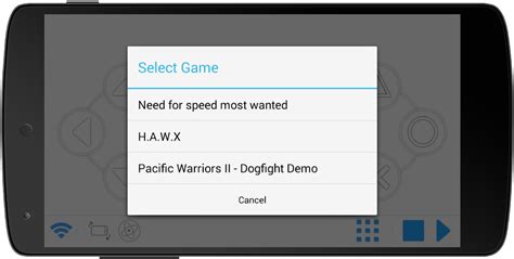 Mobile Gamepad APK Para Android Download