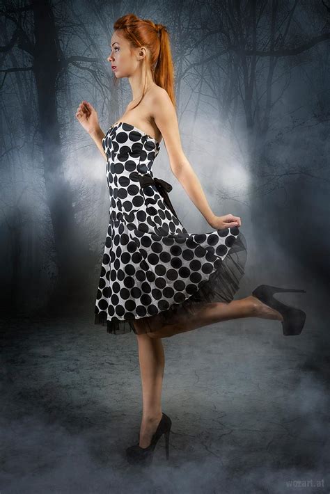 Model Bambee Wozart Photography Is Art