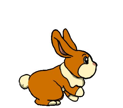 Cute Bunny  Animated ~ Soobin Cute Soobin Bunny  Soobin Cute