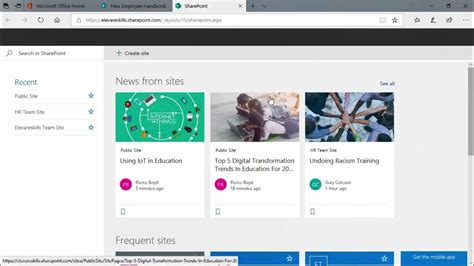 12 Sharepoint Save A Post Youtube