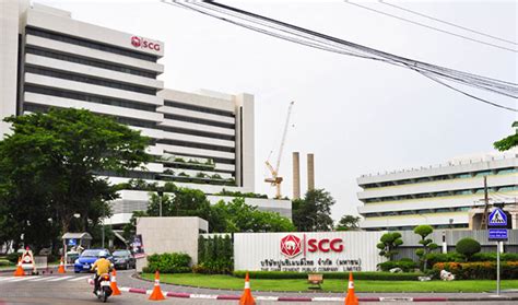 พาชมอาคารประหยัดพลังงาน ตึก Scg 100 ปี ผ่านการรับรอง Leed Platinum และ Trees รีวิวฉบับที่ 583