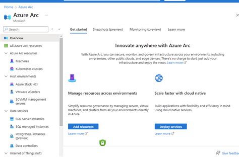 Introducing Azure Local Cloud Infrastructure For Distributed Locations Enabled By Azure Arc