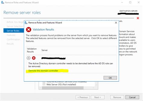 Upgrade Windows Server 2016 Domain Controllers And Ad Schema To Windows