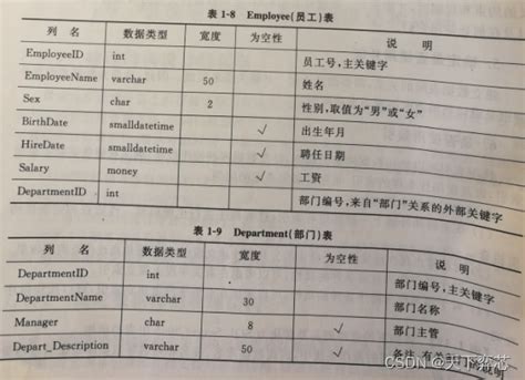 Sql Server 2019 数据库编程——存储过程实验4编程实现删除员工“姜玲娜”将数据库中与“姜玲娜”相关信息一并删除。 源码c
