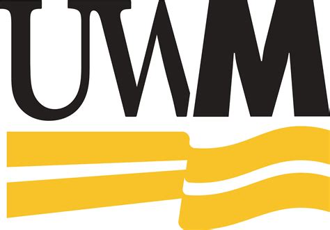UWM Logo Download Png