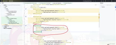 Spring运维之boo项目表现层测试加载测试的专用配置属性以及在junit中启动web服务器发送虚拟请求 Csdn博客