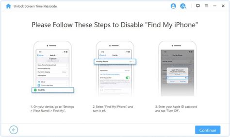 How To Bypass Screen Time On IOS SoftwareDive Com