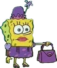 16 Spongebob Purse Meme Inspirasi Penting
