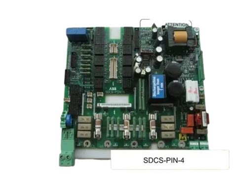 Power Interface Module At 5000 00 Inr In Ahmedabad Gujarat Vision Automation Technology