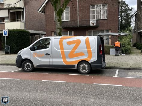 Ziggo Trekt Stekker Uit Analoog Signaal